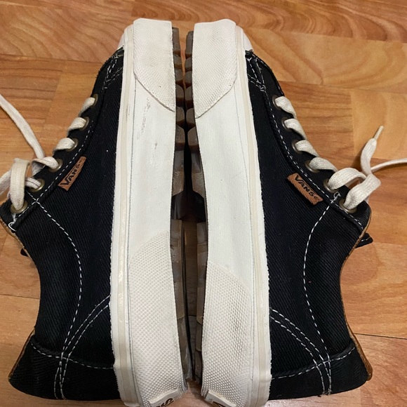 Vans | Shoes | Rare Vintage Vans Made In Usa | Poshmark